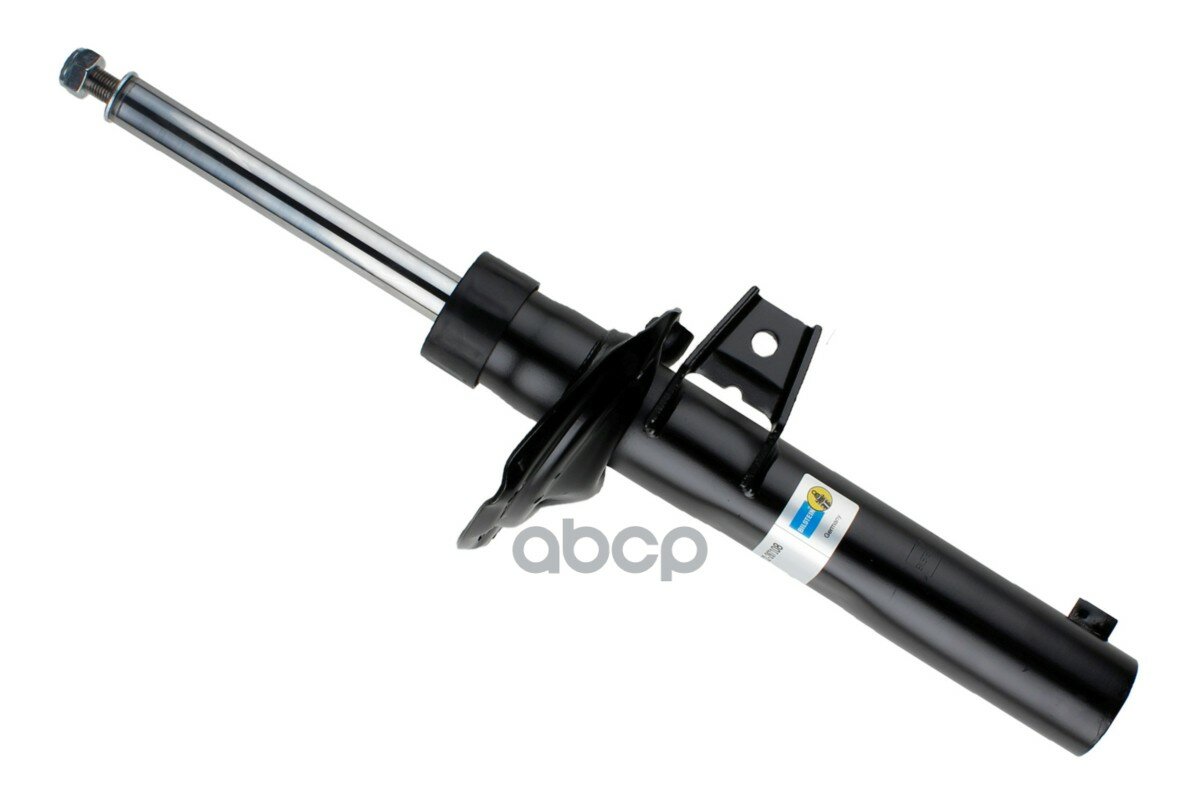 Амортизатор подвески VW Tiguan 2016 Ateca MultilenkV B4 шт. Bilstein арт. 22-267108