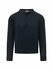 Свитер RAKKI Crew-neck sweater, размер 50, , blue