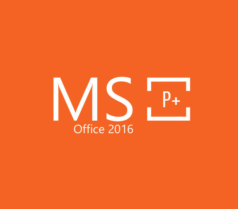 MS Office 2016 Professional Plus Bind Ключ • Цифровой ключ • регион Весь мир — фото 1