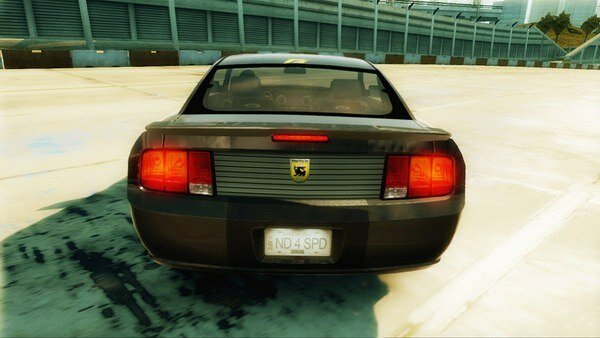 Need For Speed: Undercover PC Steam Подарок • регион Весь мир