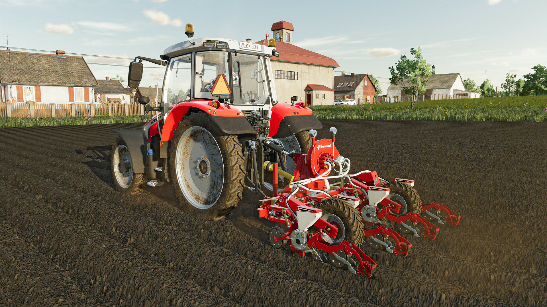 Farming Simulator 22 Premium Expansion DLC, Все страны — фото 1