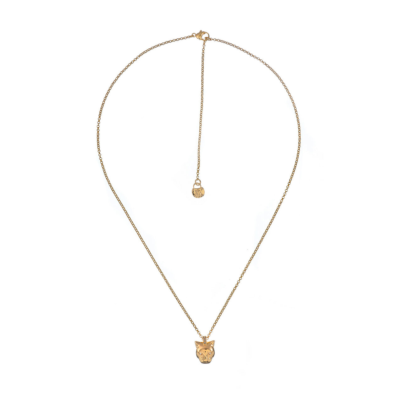 Колье, кристалл