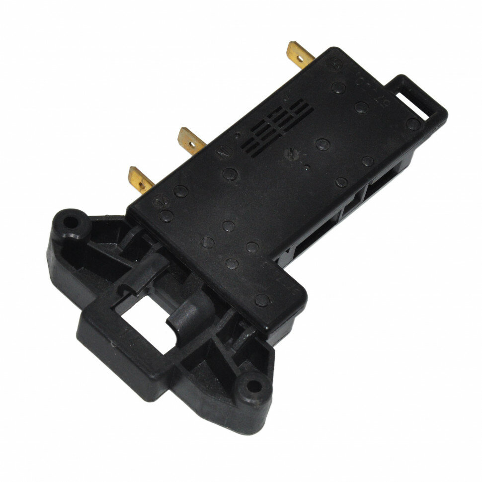 Устройство блокировки люка BOSCH DS88-57014, зам. 050097 INT000BO