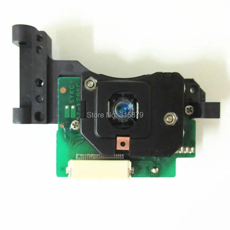 Оригинальный PVR-502W 24Pin для оптического звукоснимателя LG DVD PVR502W PVR 502W