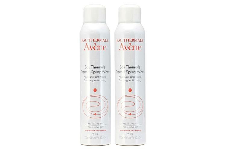 Термальная вода унисекс Avène Успокаивающая 5690306, спецификация: 300ml*2