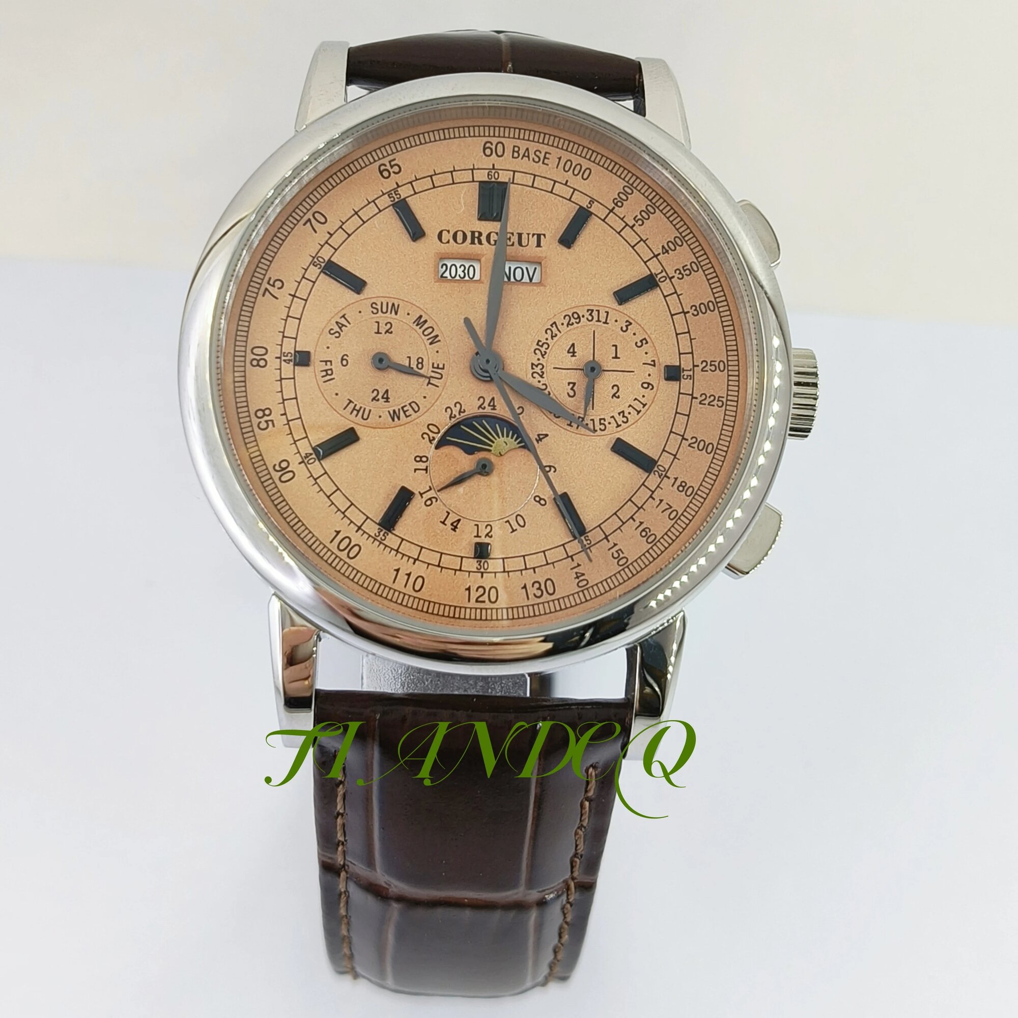 Наручные часы