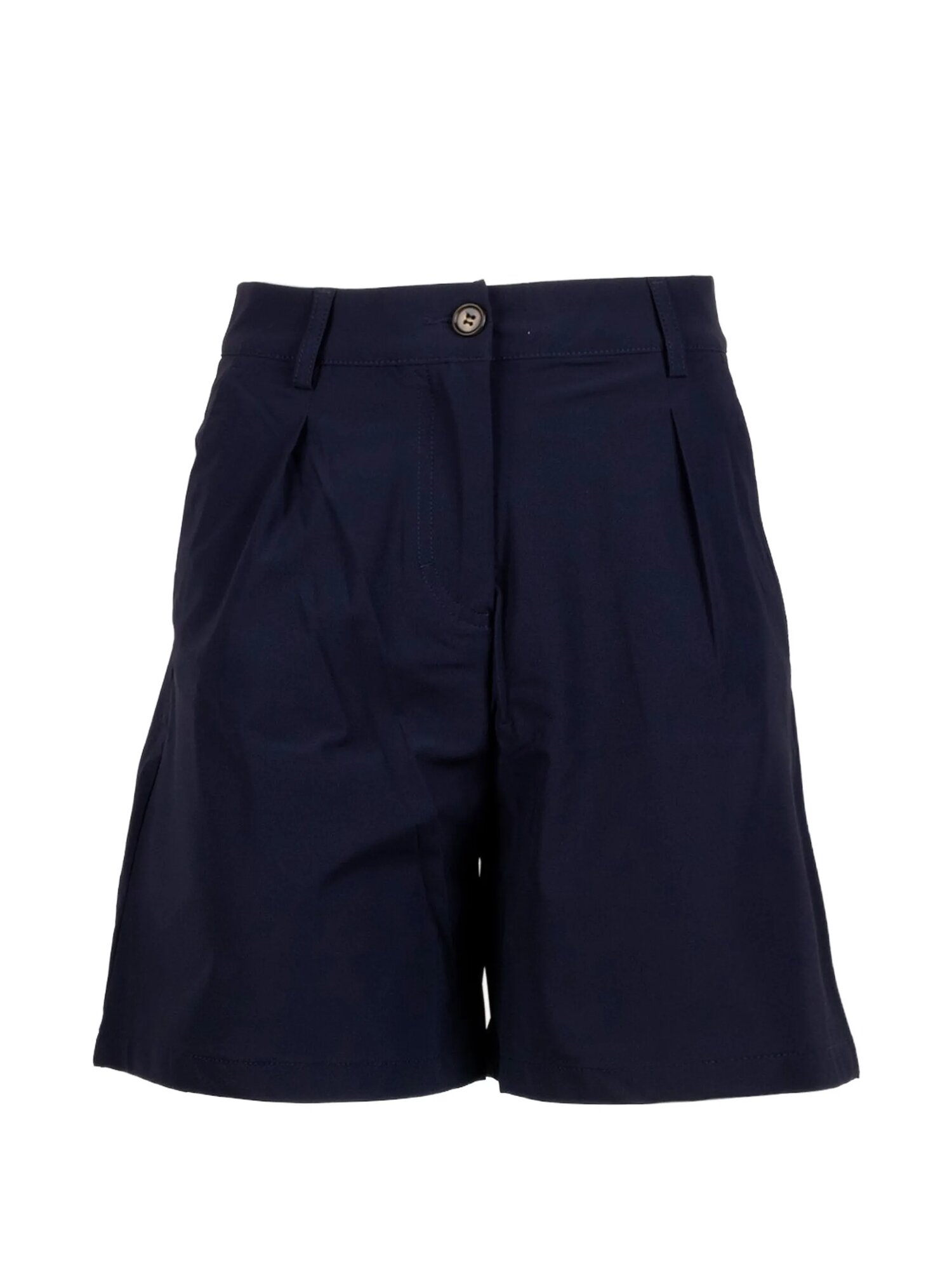 Шорты Pleated shorts