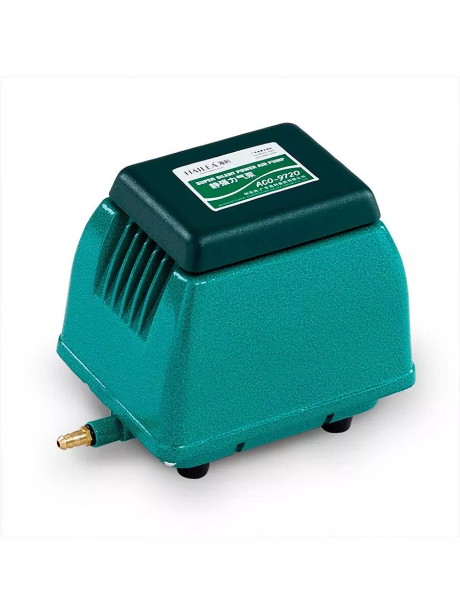 Компрессор аквариумный Hailea ACO 9720 - 20W