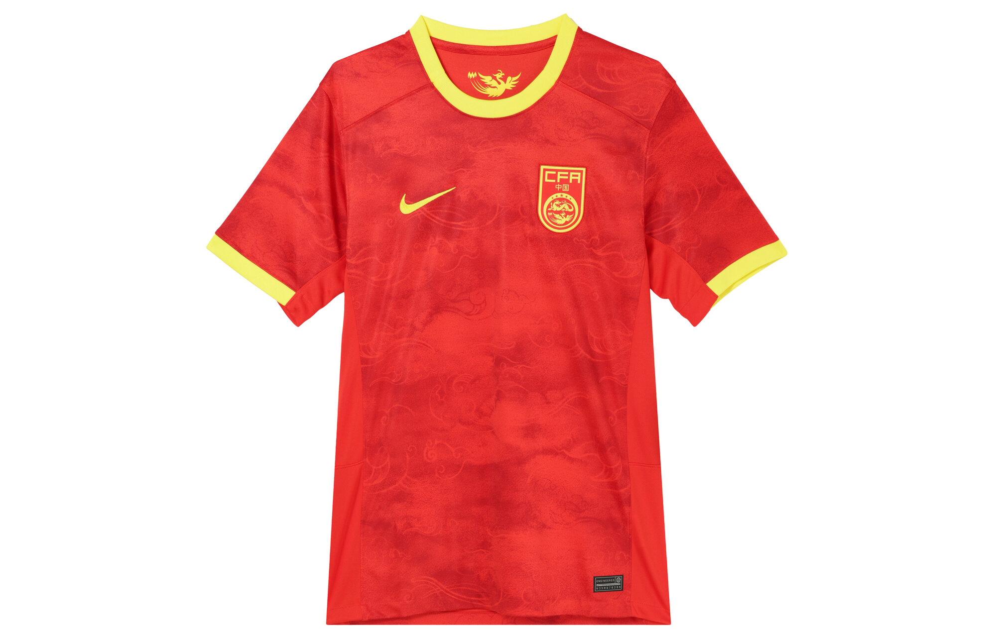 Футболка спортивная Dri-FIT