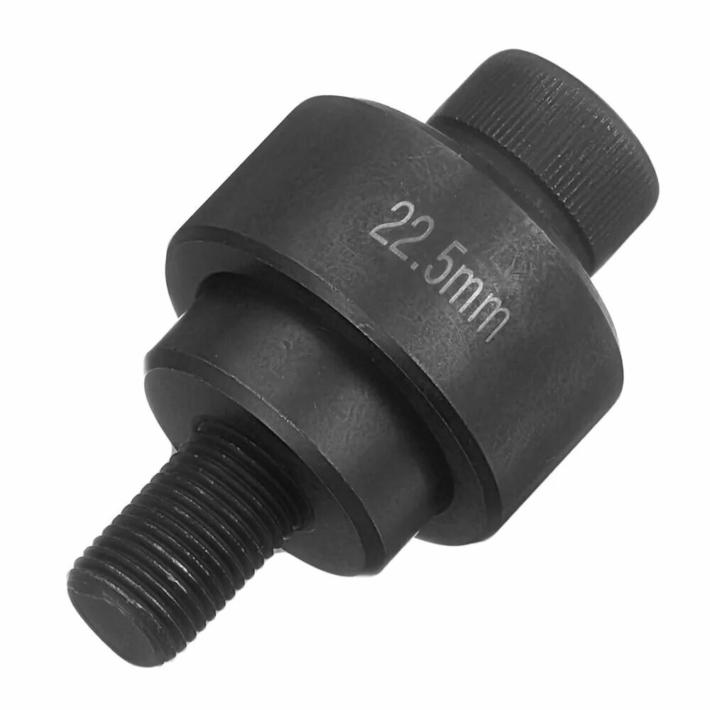 Инструмент для пробивки отверстий в листовом металле, 22,5 мм, для стали и нержавеющей стали