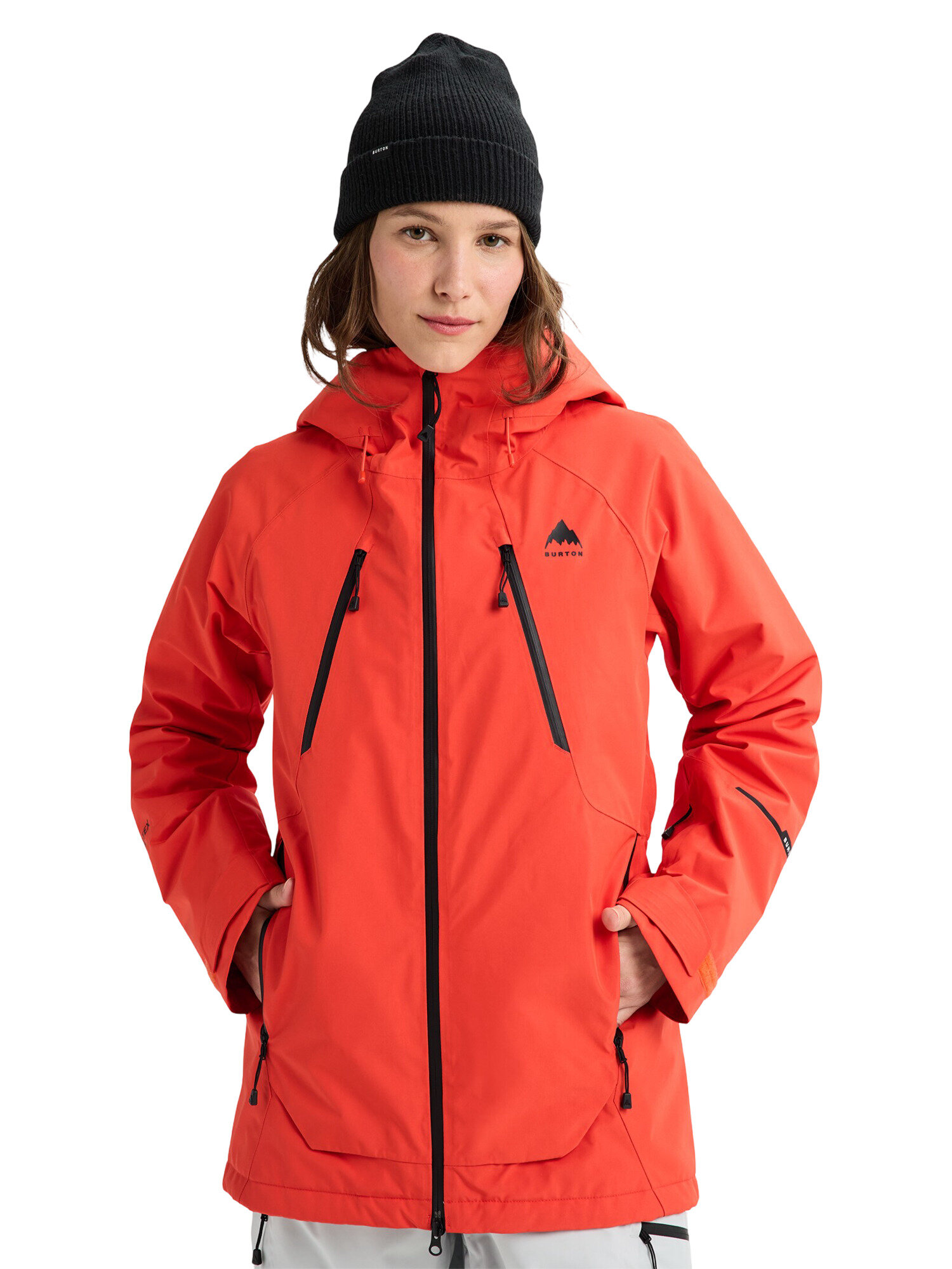 Куртка сноубордическая Reserve 2l ins gtx