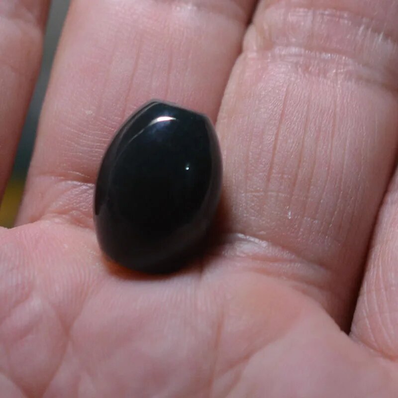 FLTMRH старинный зеленый камень натуральные тибетские Dzi Бусы из камня Агата овальные геометрические девять глаз антикварные Агаты бусины для женщин Ma