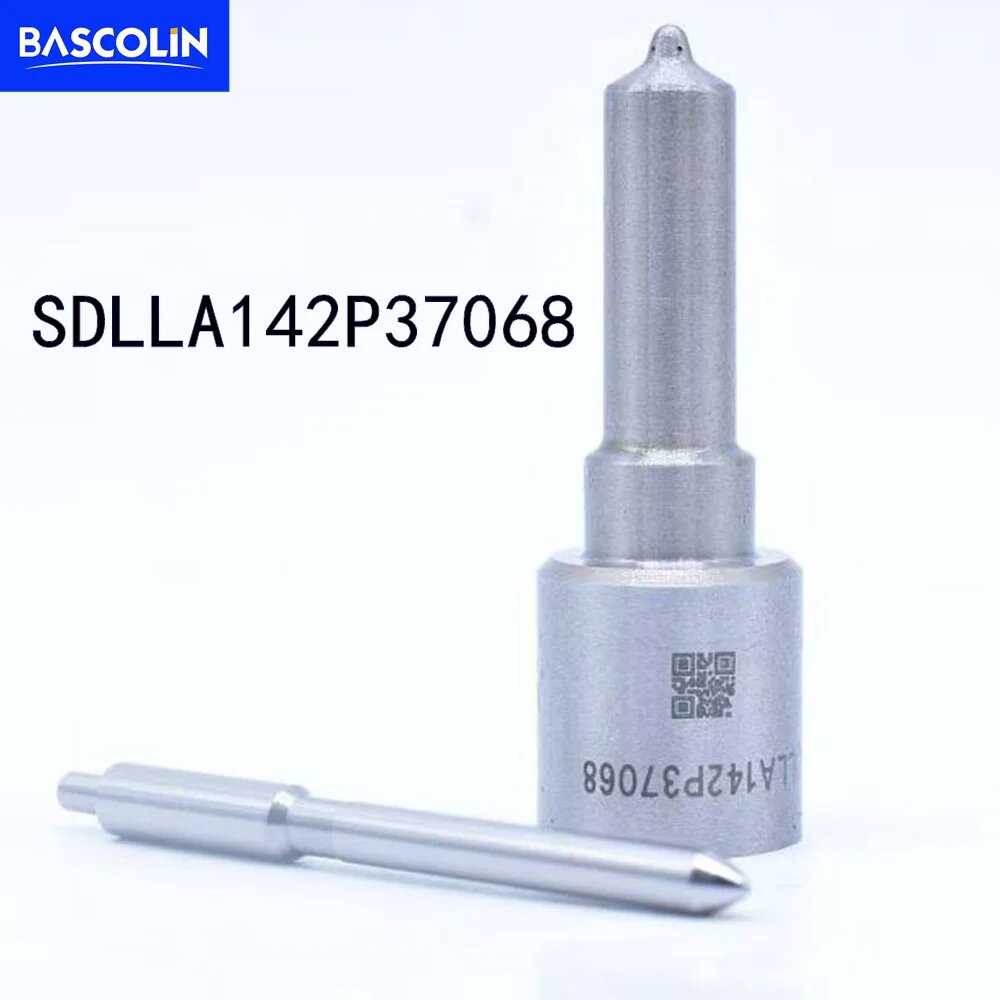 Форсунка Bascolin SDLLA 142P 37068, дизельная форсунка SDLLA142P37068, форсунка Stanadyne 37068