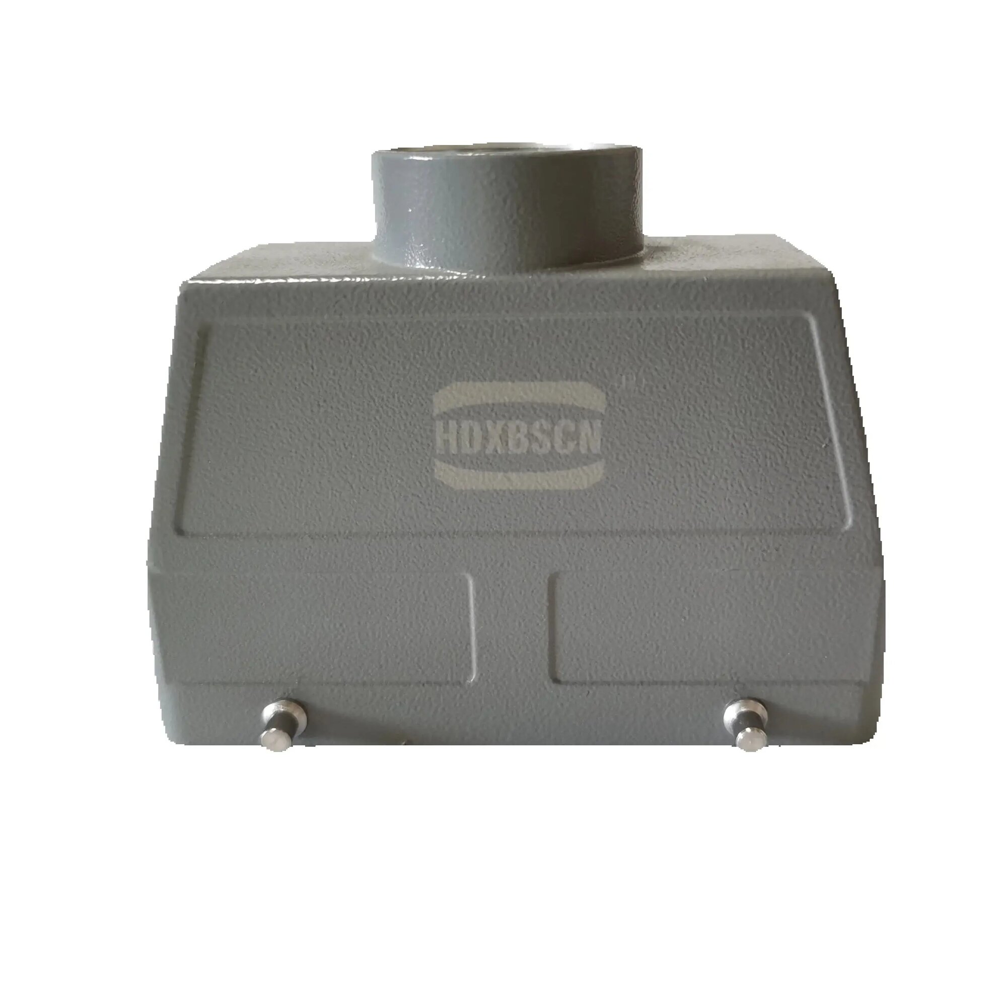 Промышленный разъем HDXBSCN HDC HE-024 Han B 24-ядерный 16А H24B-TGH-M40