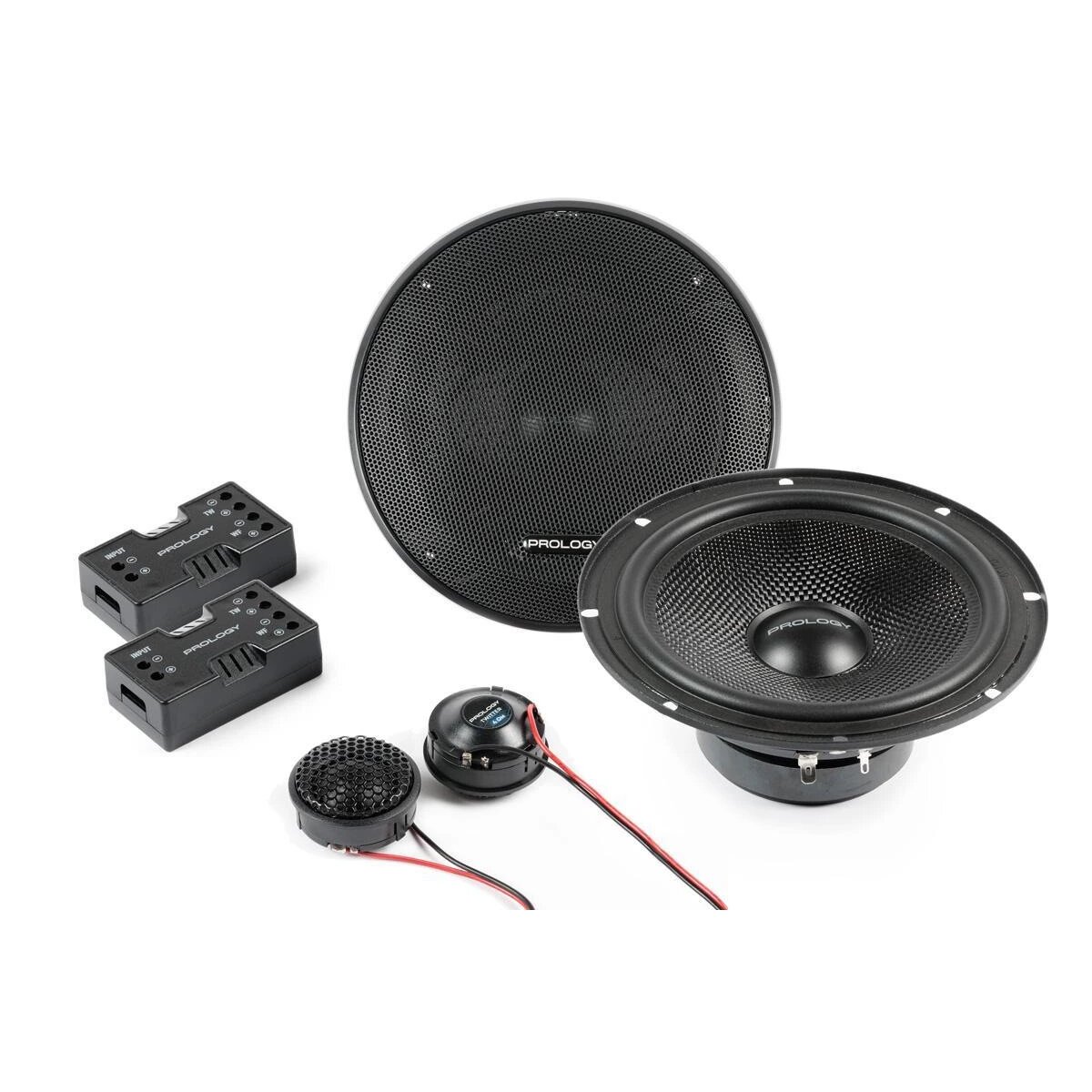 Автомобильная акустика Prology SL-65 CS