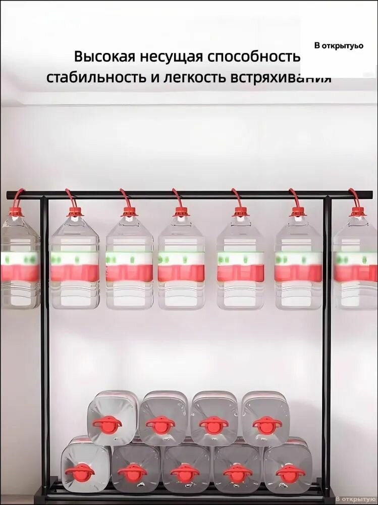 Вешалка напольная — фото 1