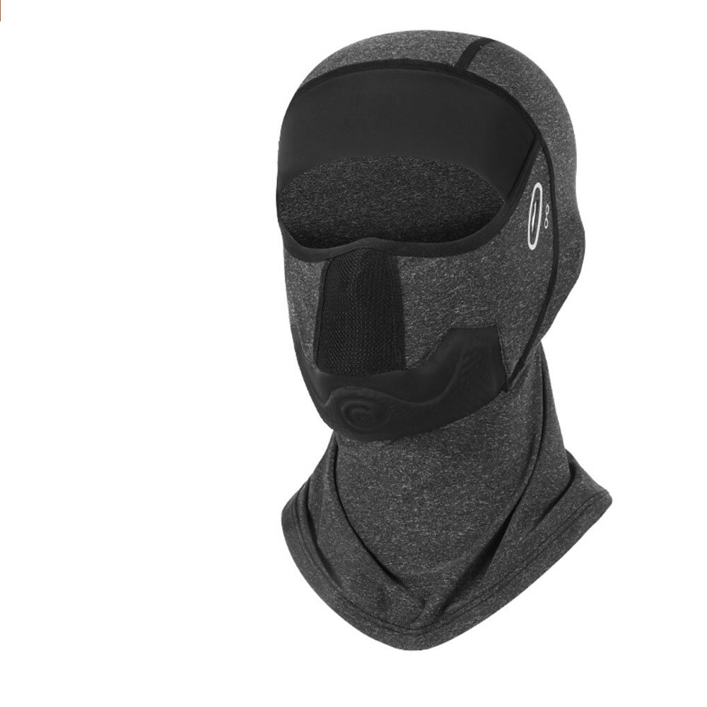 Балаклава подшлемник для велосипеда летняя Мотоцикл открытом мужские