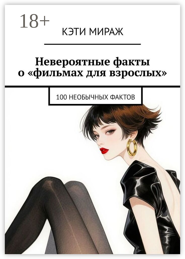 Невероятные факты о «фильмах для взрослых»