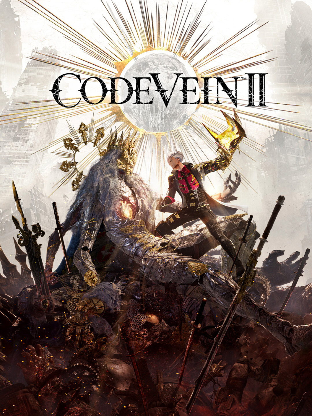 Code Vein II