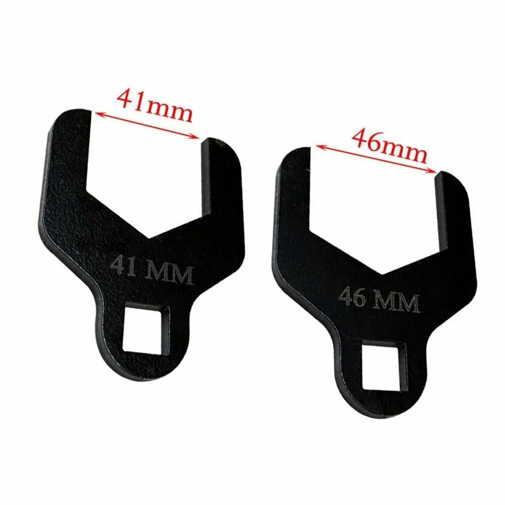 Ключ для водяного насоса с ремнем ГРМ, компактный дизайн для узких пространств, регулируемый