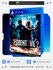 PS4 игра Resident Evil 2