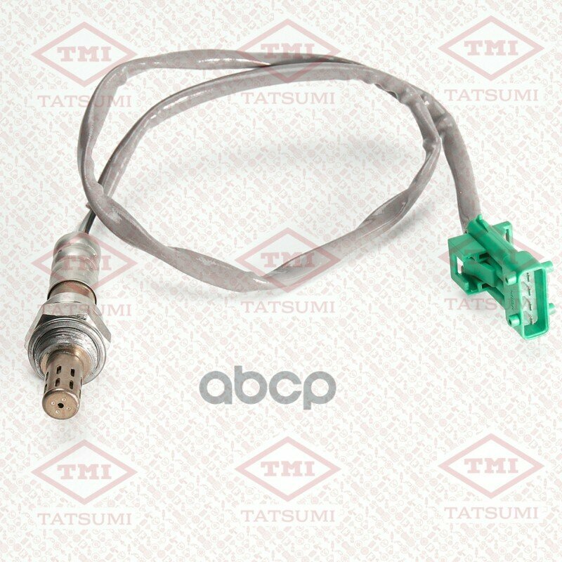 Лямбда-зонд TATSUMI арт. THL0255