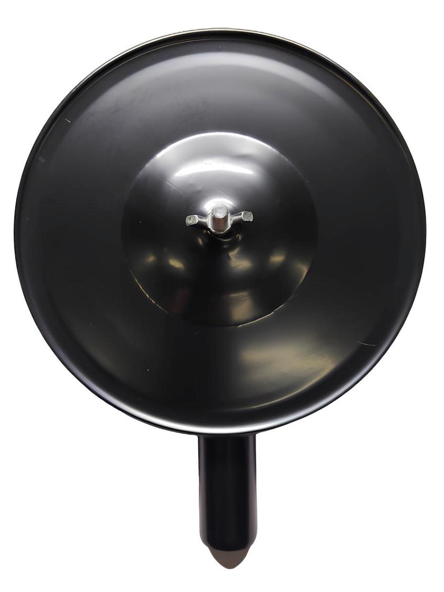 Фильтр воздушный для компрессора Eco с уплотнителем (AES-02008)