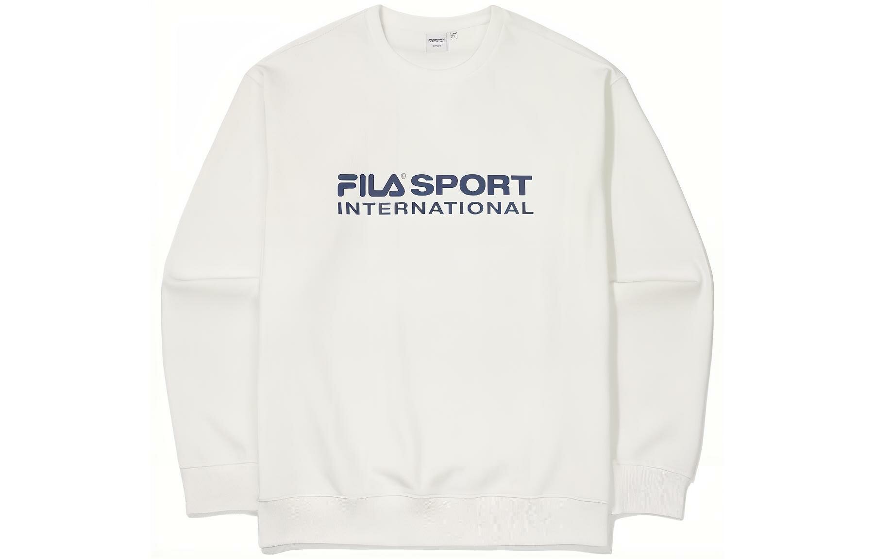 Толстовка FILA 9288824, 1 шт.