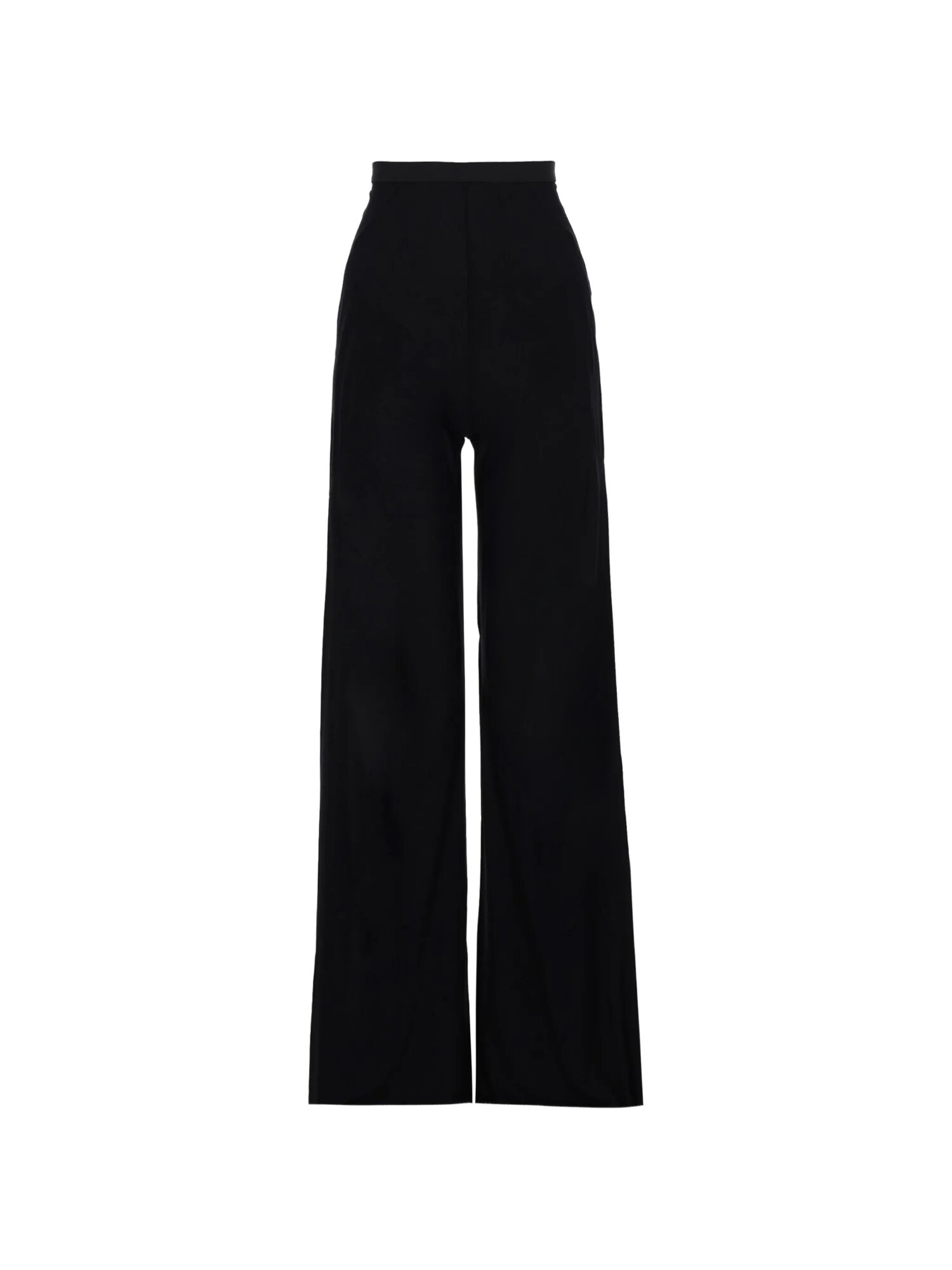 Брюки High-waisted trousers