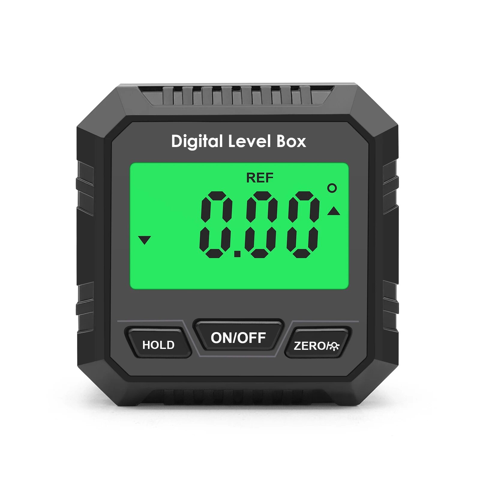 Цифровой нивелир Digital Level Box, черный