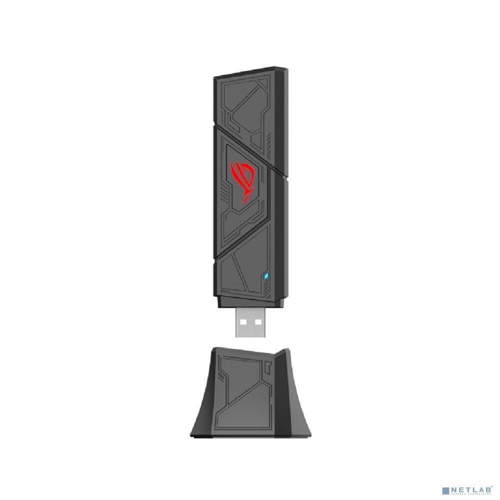 Адаптер Wi-Fi ASUS ROG USB-BE92