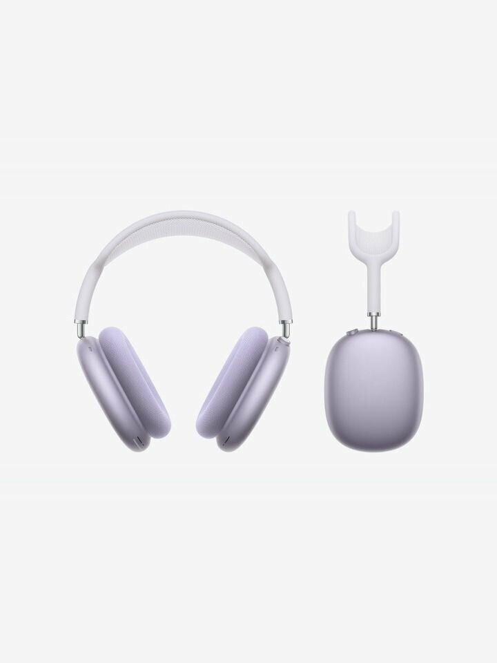 Беспроводные наушники Apple AirPods Max 2 Purple
