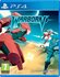 Warborn (русские субтитры) (Игра на диске) (Для Playstation 4) (PS4)