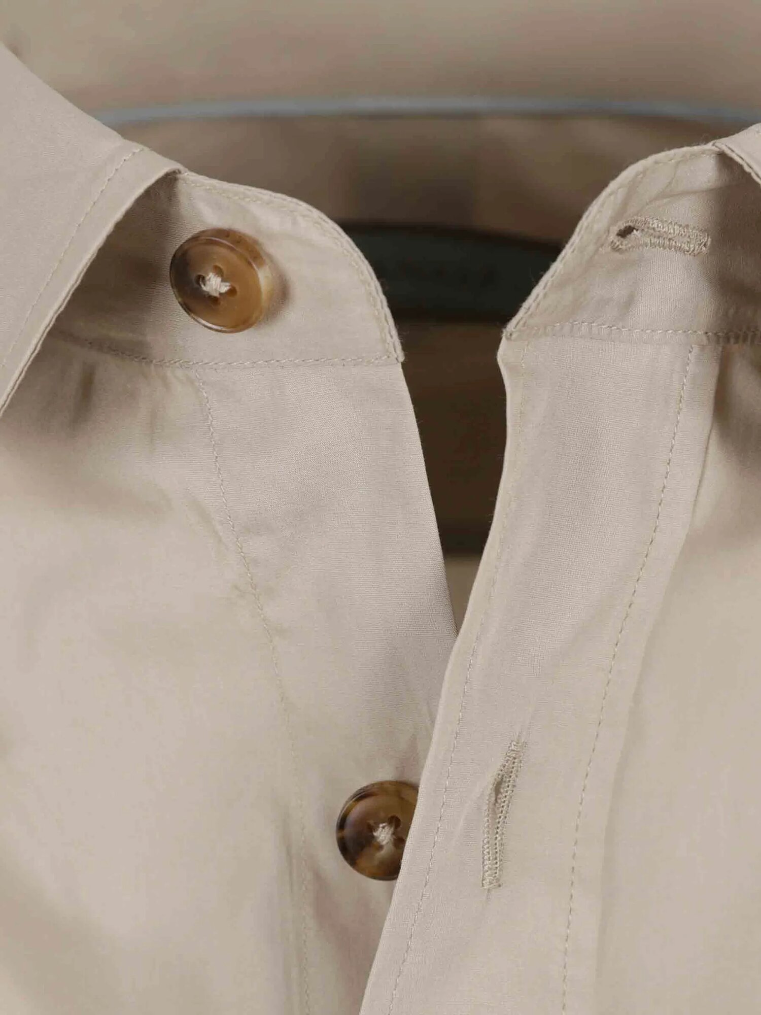 Рубашка Canali Flap-pocket shirt, размер XL, разноцветный — фото 1