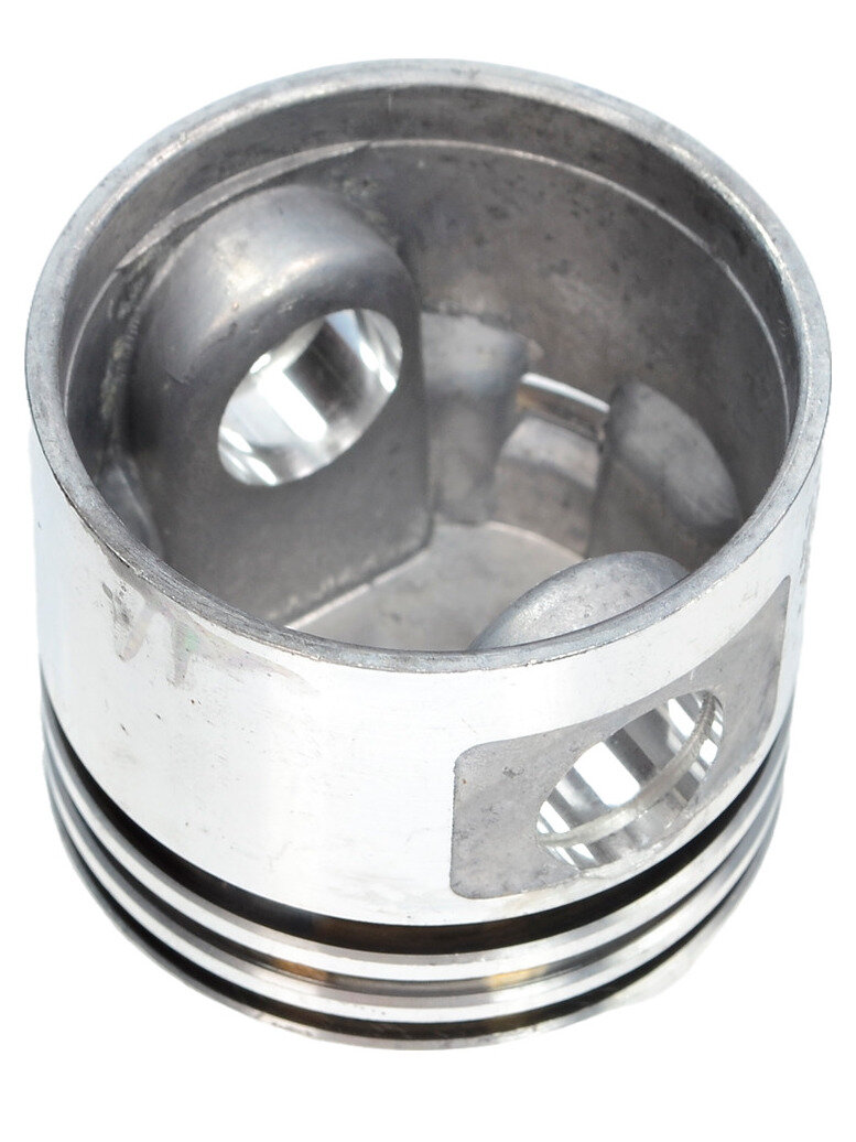 Поршень D42х12, 2.1х2.1х3.1, H35.5 для компрессора WERT AC 300/24 (W0503.001.00)