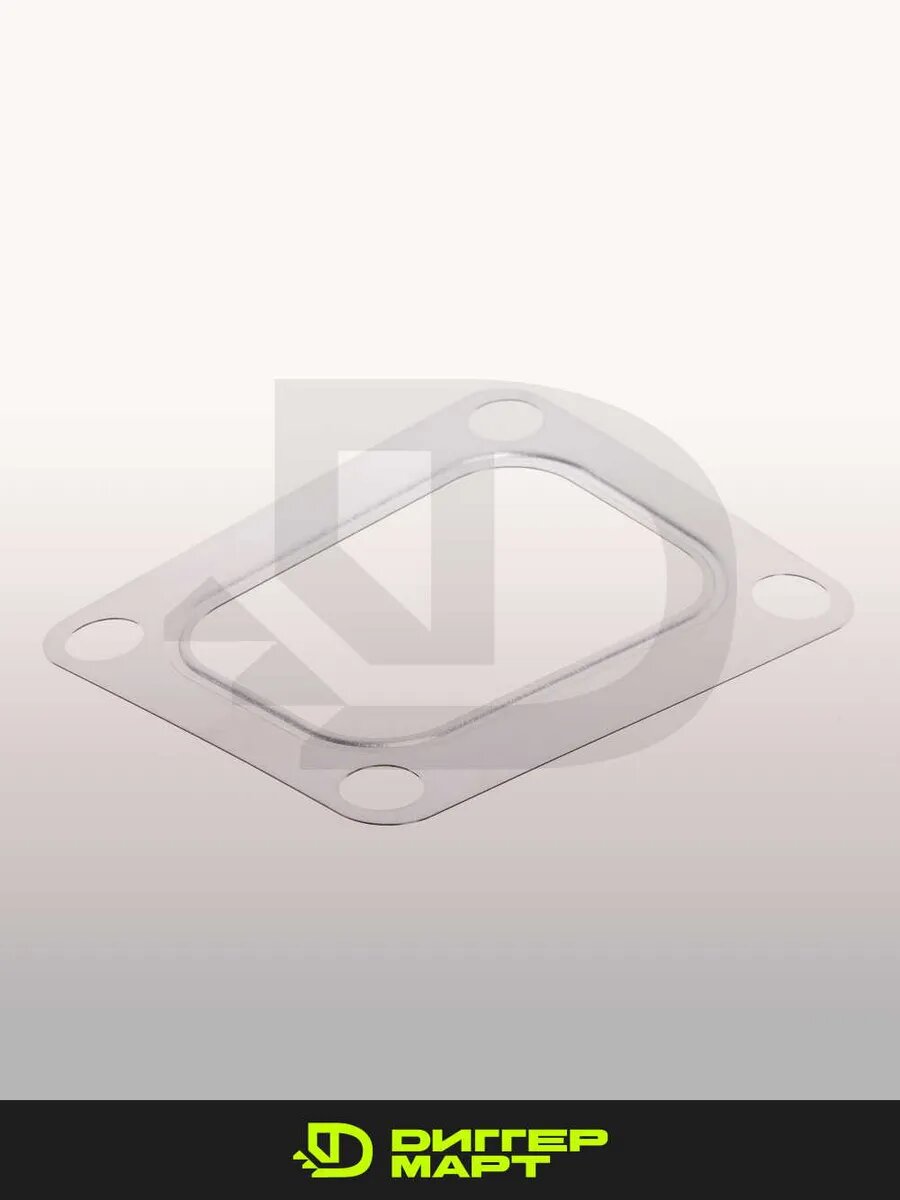Запчасть Gasket JCB 336/E2925