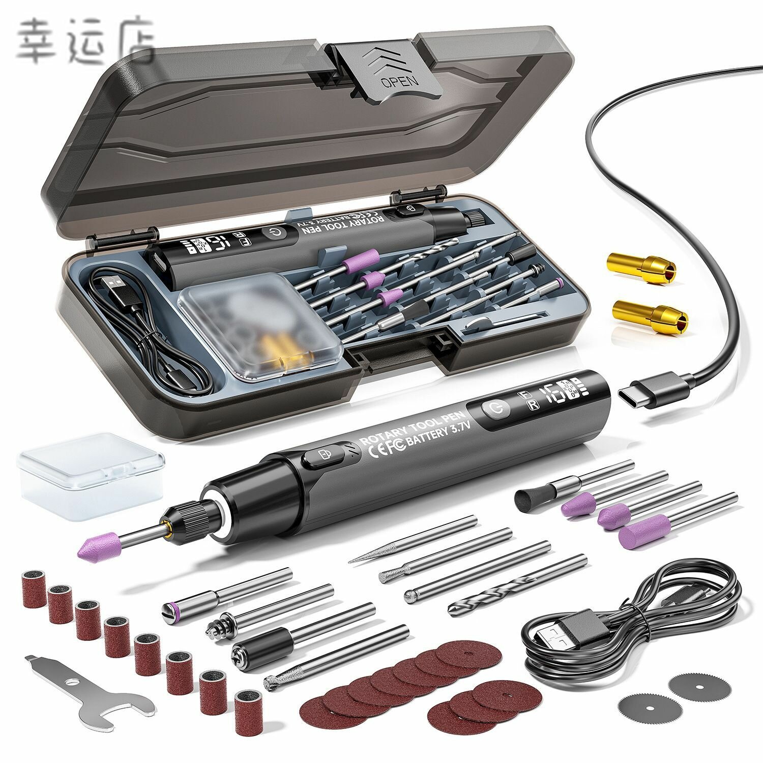 Аксессуар для шлифовальной машины