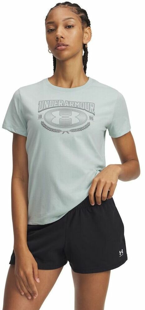 Футболка Under Armour