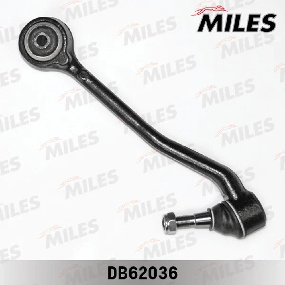Рычаг MILES DB62036 BMW X5 пер. нижн. L