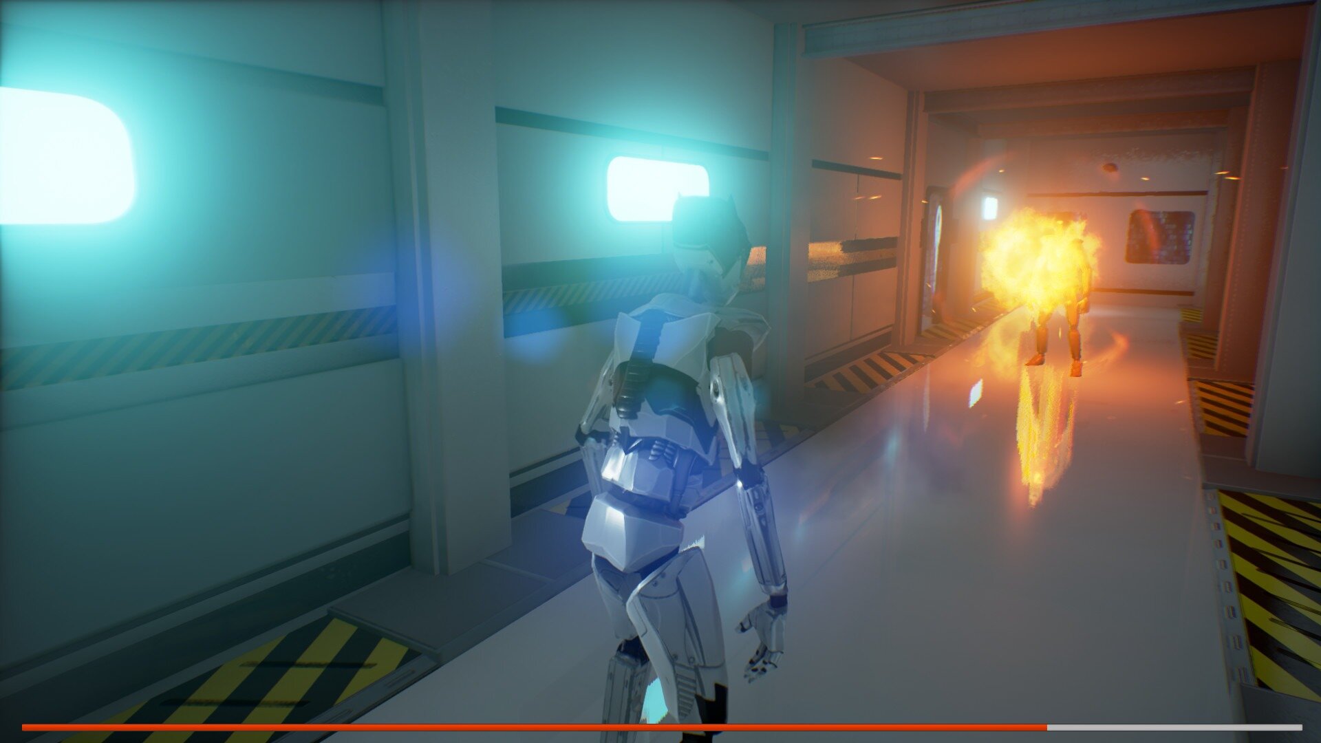 Robo Encryption Zup Steam Ключ • Активация Steam • регион Весь мир
