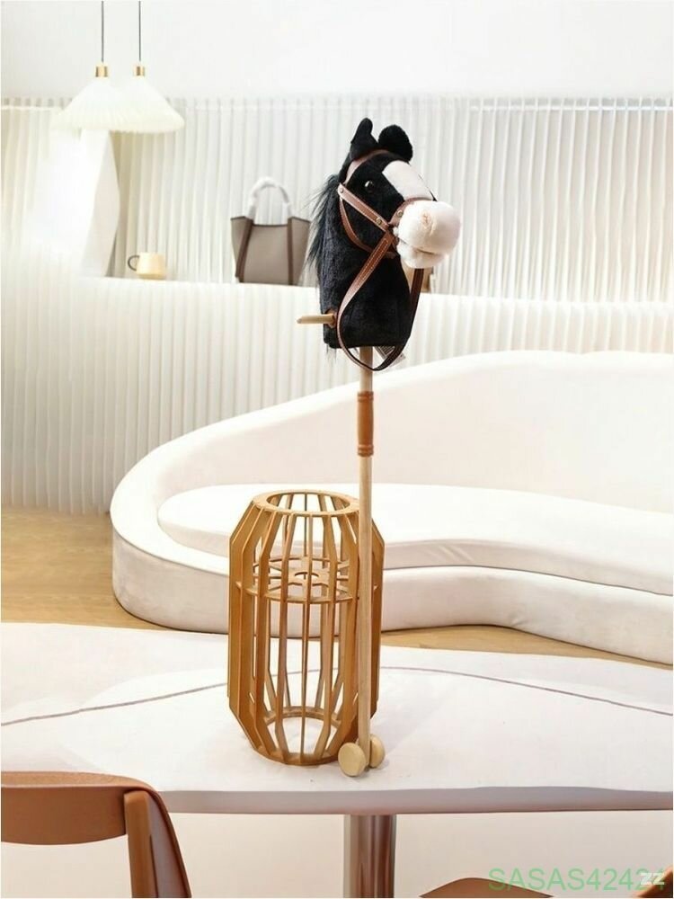 Эксклюзивная хоббихорс 100 см