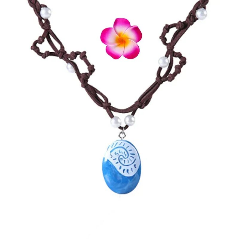 Платье принцессы Моана 2 Disney Size 130(5-6T), Moana Acc 3