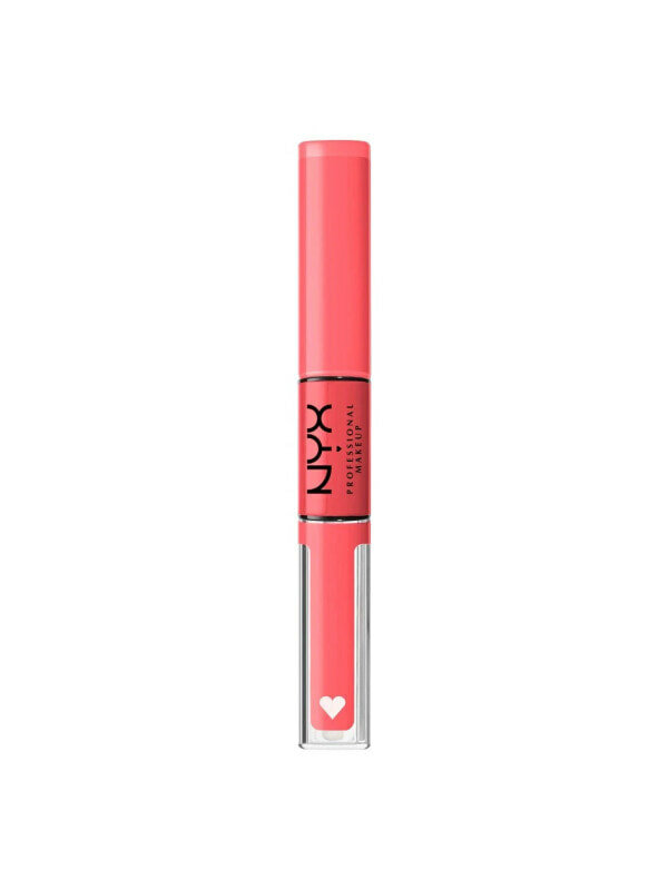 Блеск для губ NYX Professional Makeup Shine Loud High Pigment Lip Shine
