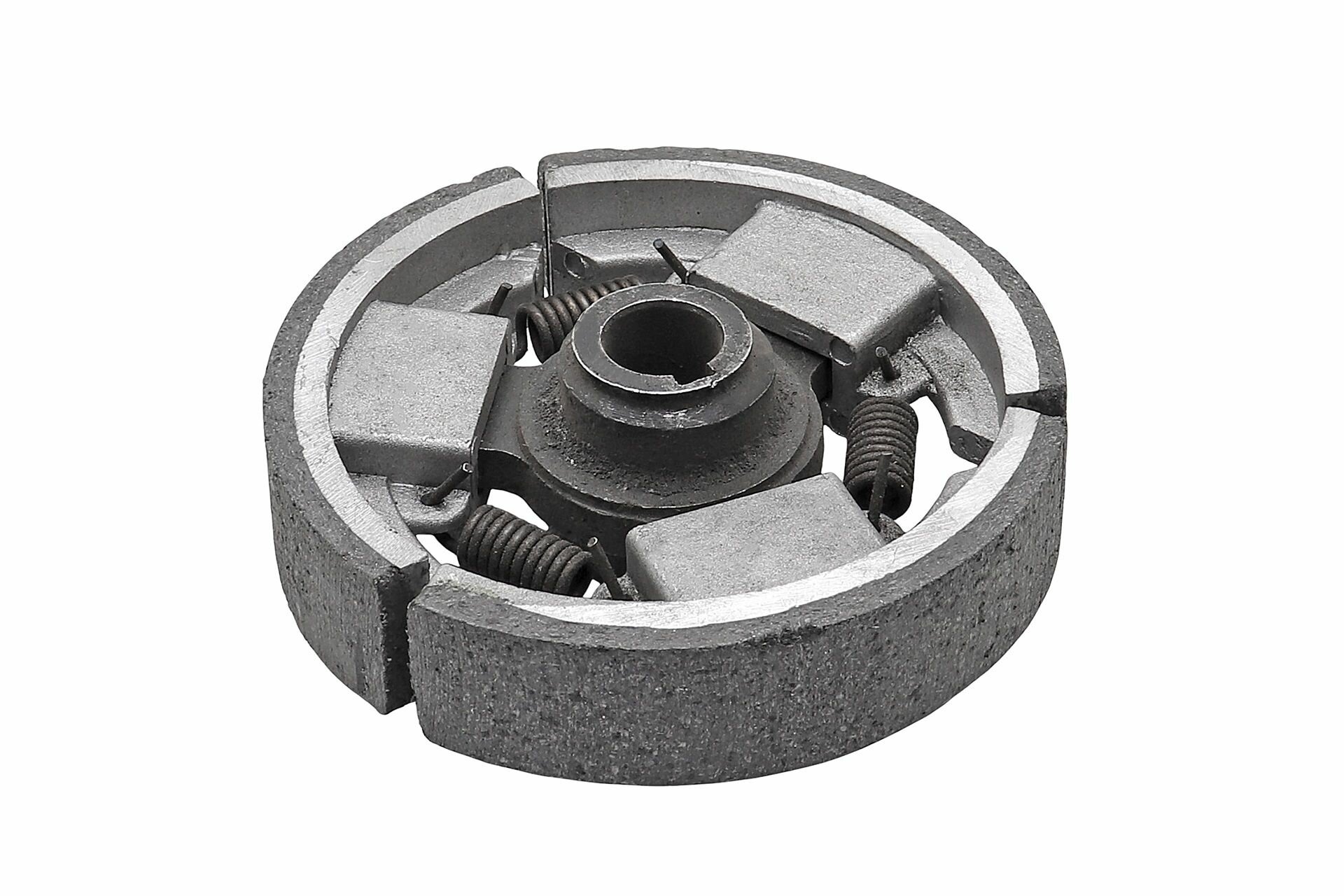 Муфта сцепления под вал 15 мм, 152F,154F