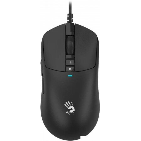 Игровая мышь A4Tech Bloody W72 Ultra (черный)