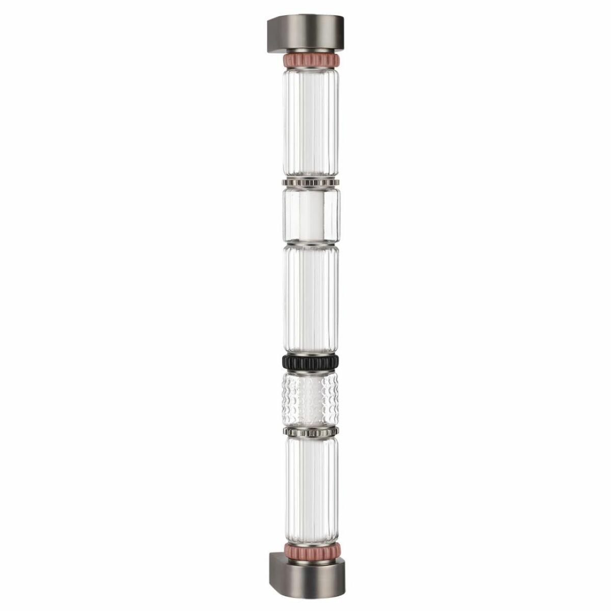 Настенный светильник Odeon Light L-Vision Collier 5456/18WL