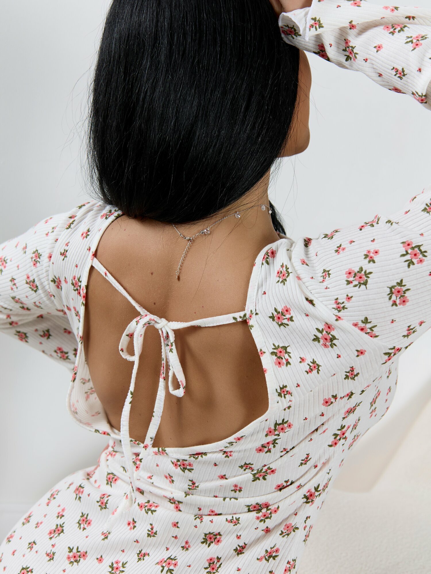 Платье домашнее женское