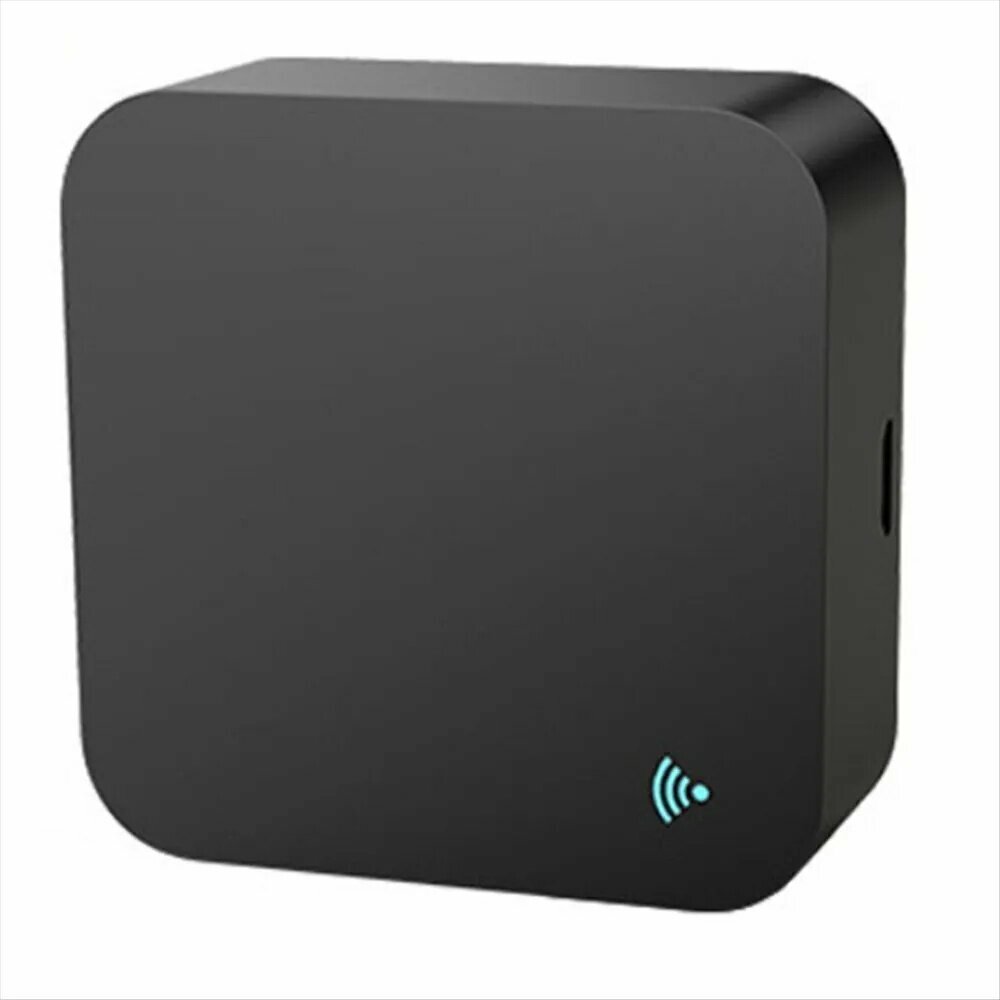 ИК-пульт дистанционного управления Tuya WiFi для умного дома через