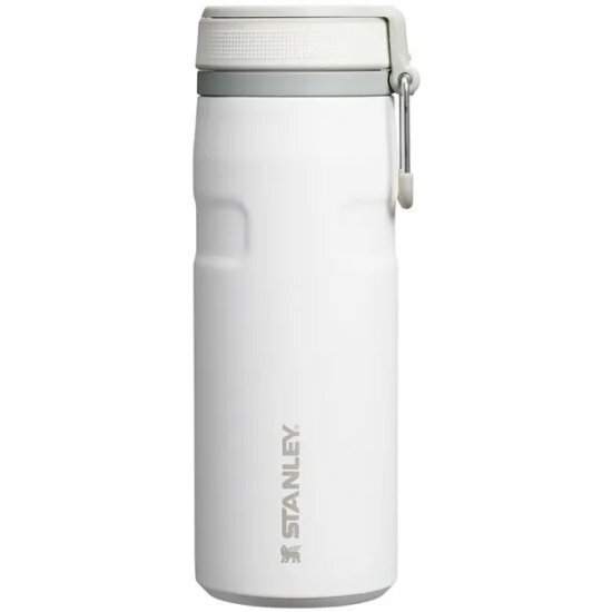 Термокружка Stanley Aerolight 0,47L, 10-13973-001, белая