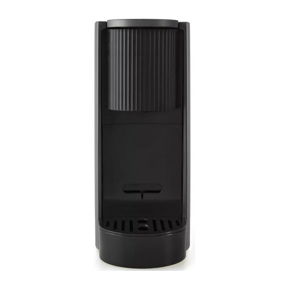 Кофемашина inhouse ICM2003G Gray